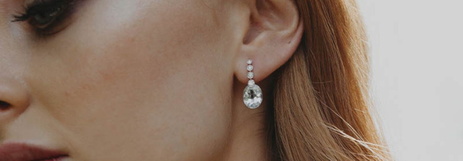 ¿Qué tipos de pendientes existen? | Blog de Roibás